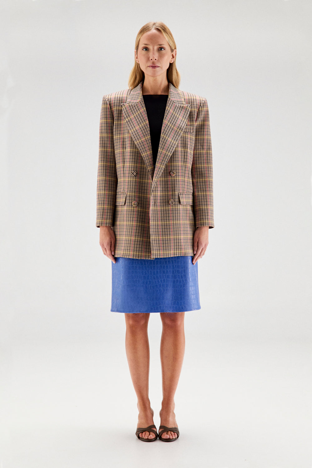 BLAZER MONICA – Redondo Brand
