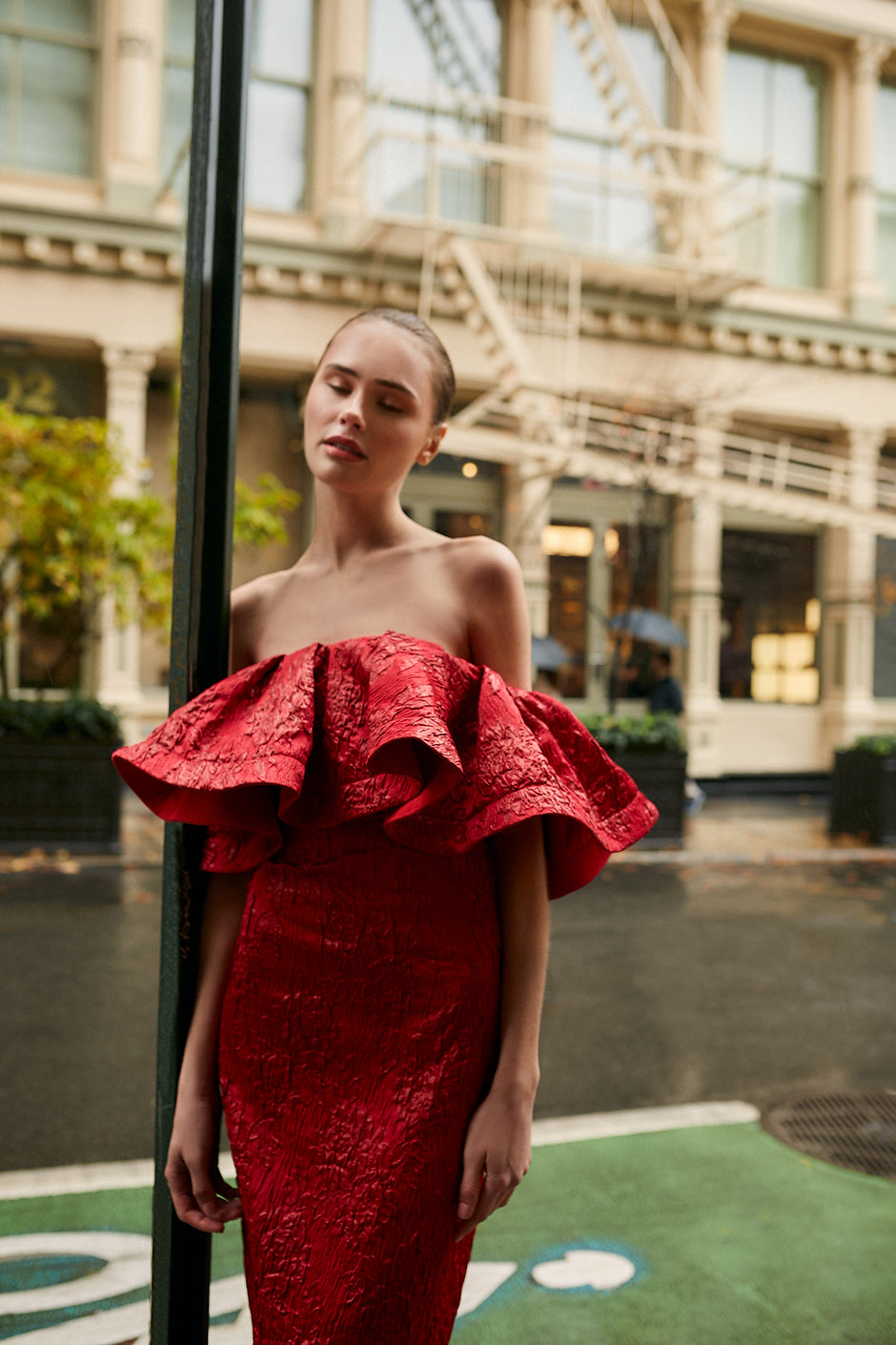 VESTIDOS – Page 2 – Redondo Brand