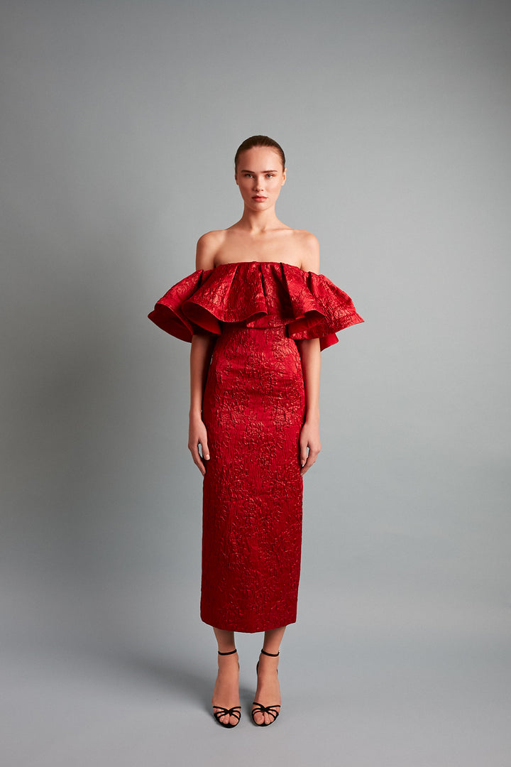 VESTIDOS – Page 2 – Redondo Brand
