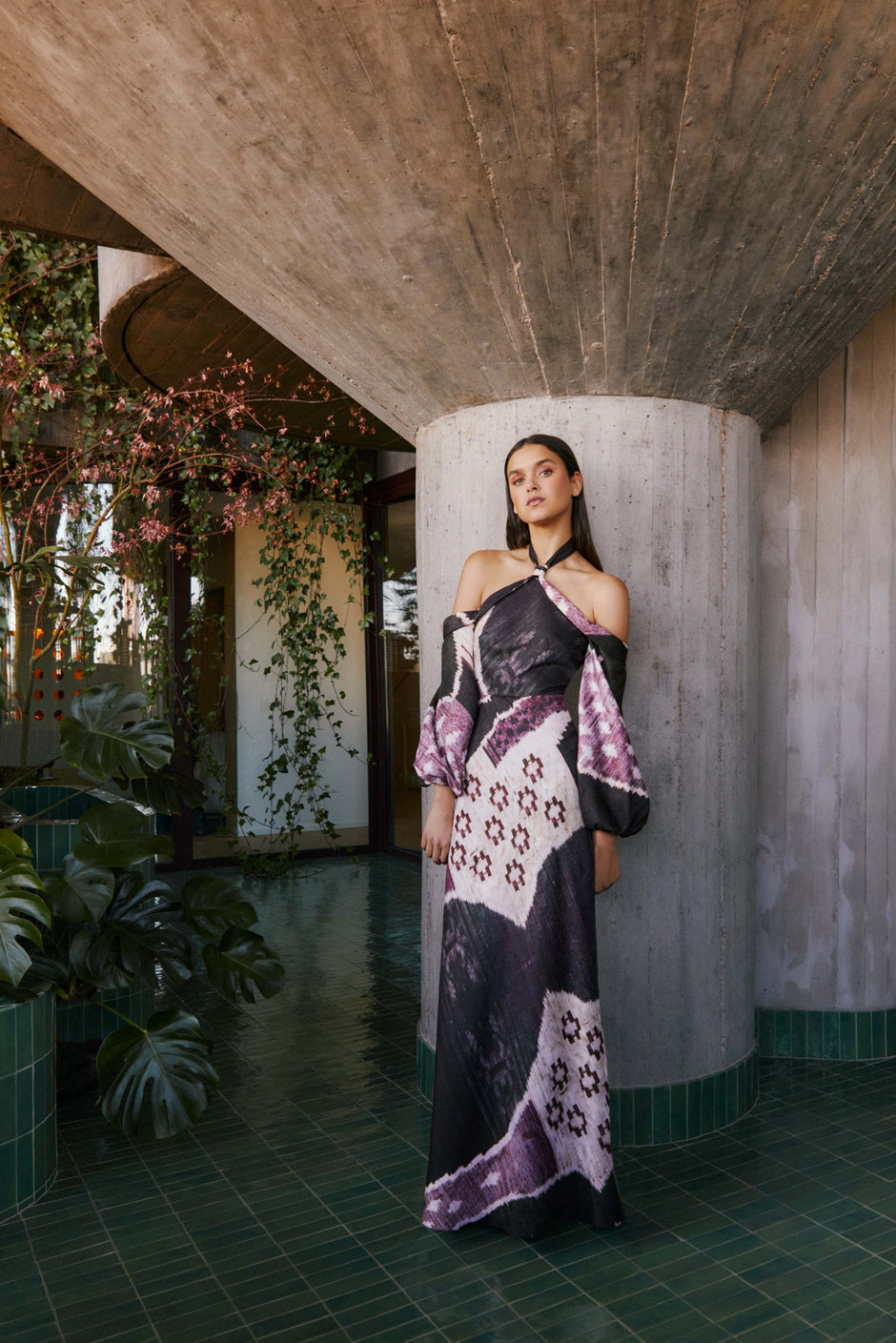 VESTIDOS – Redondo Brand