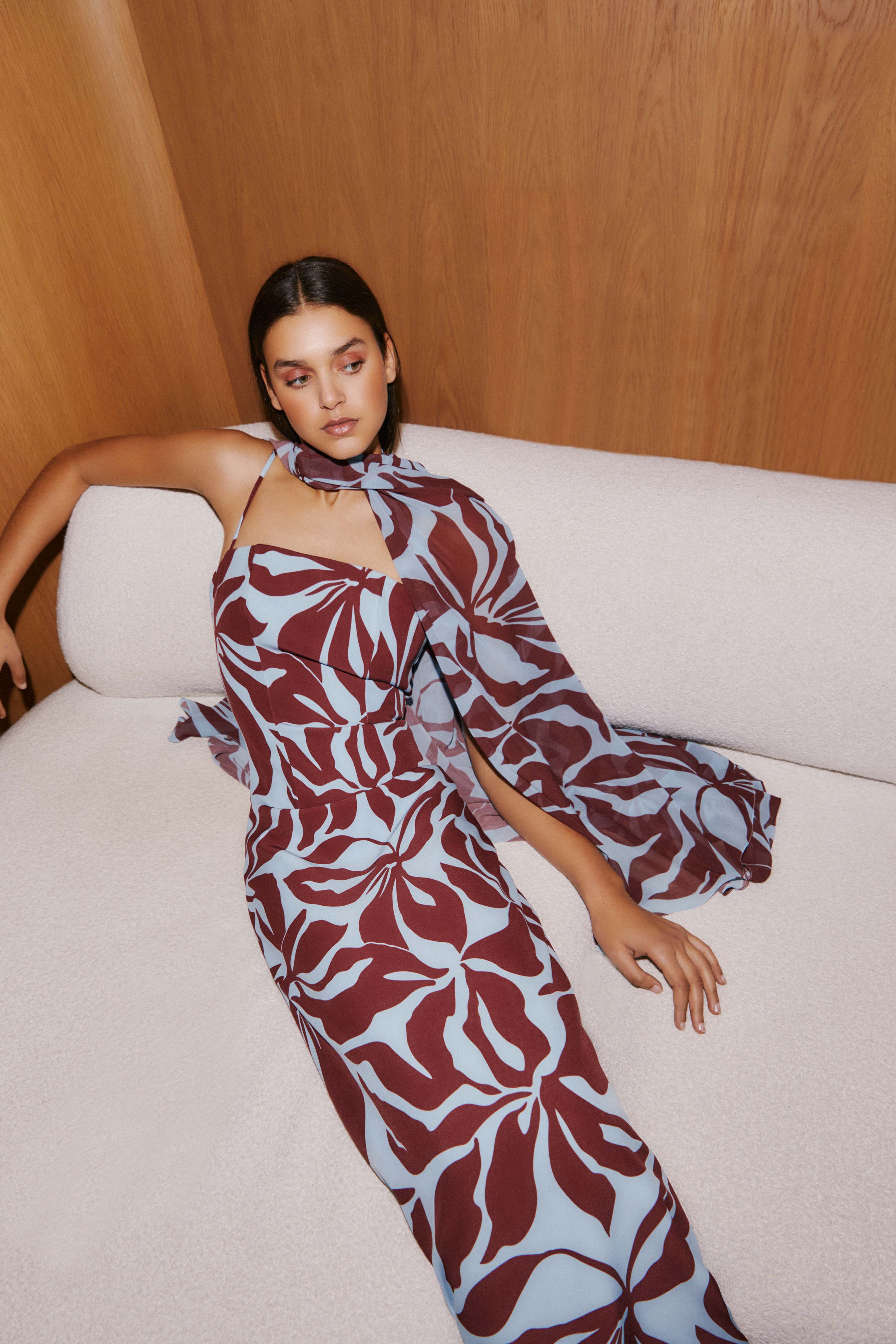 VESTIDOS – Redondo Brand