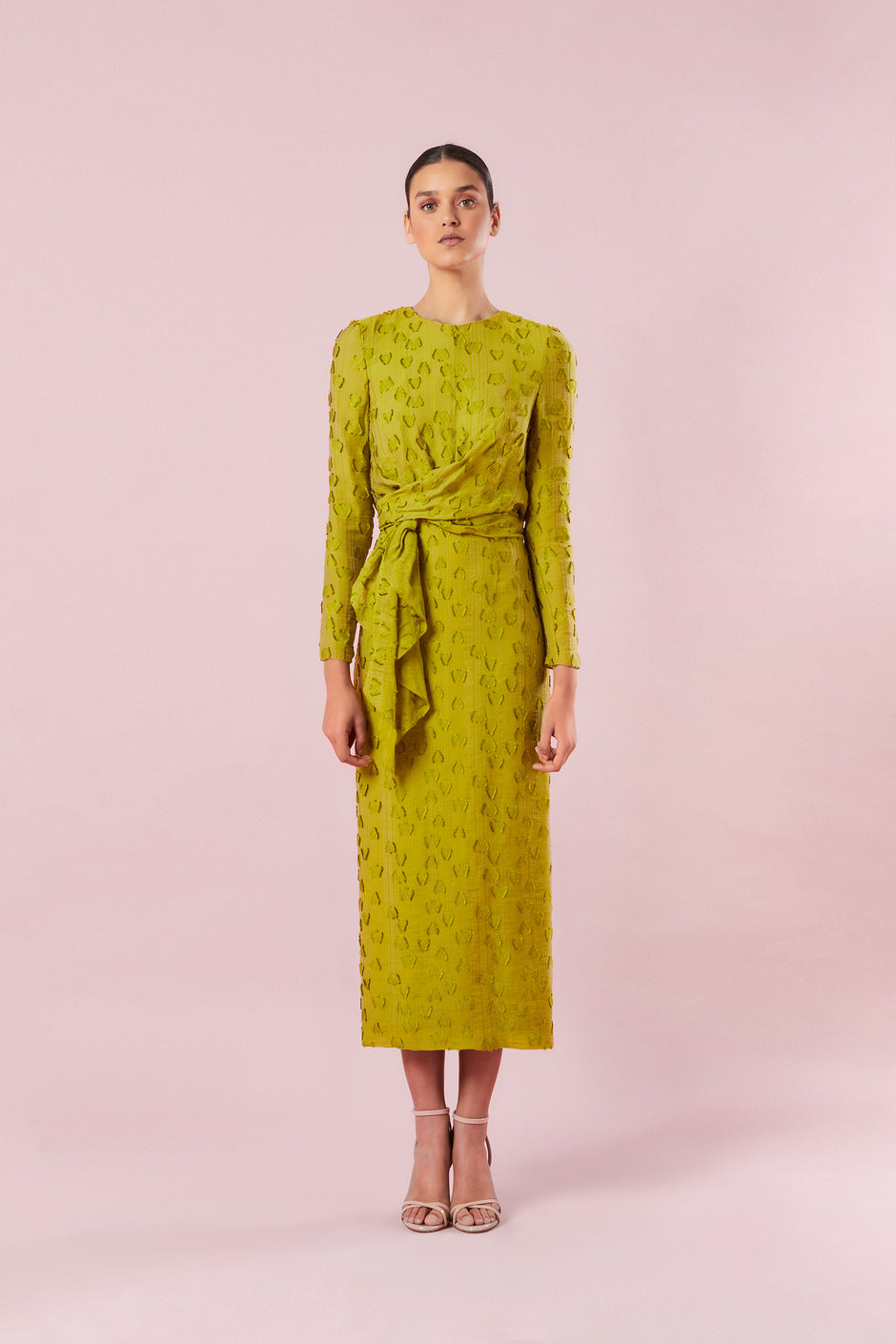 VESTIDOS – Redondo Brand