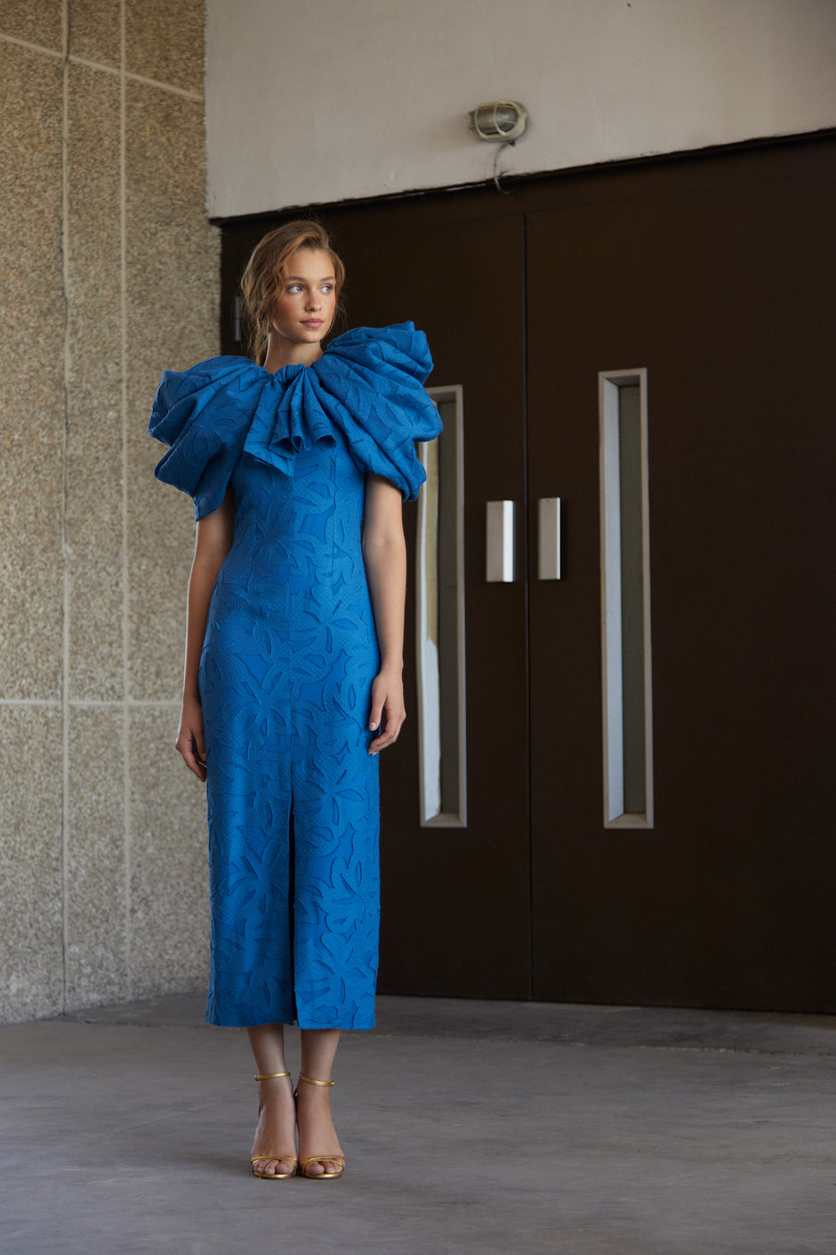 VESTIDOS – Redondo Brand