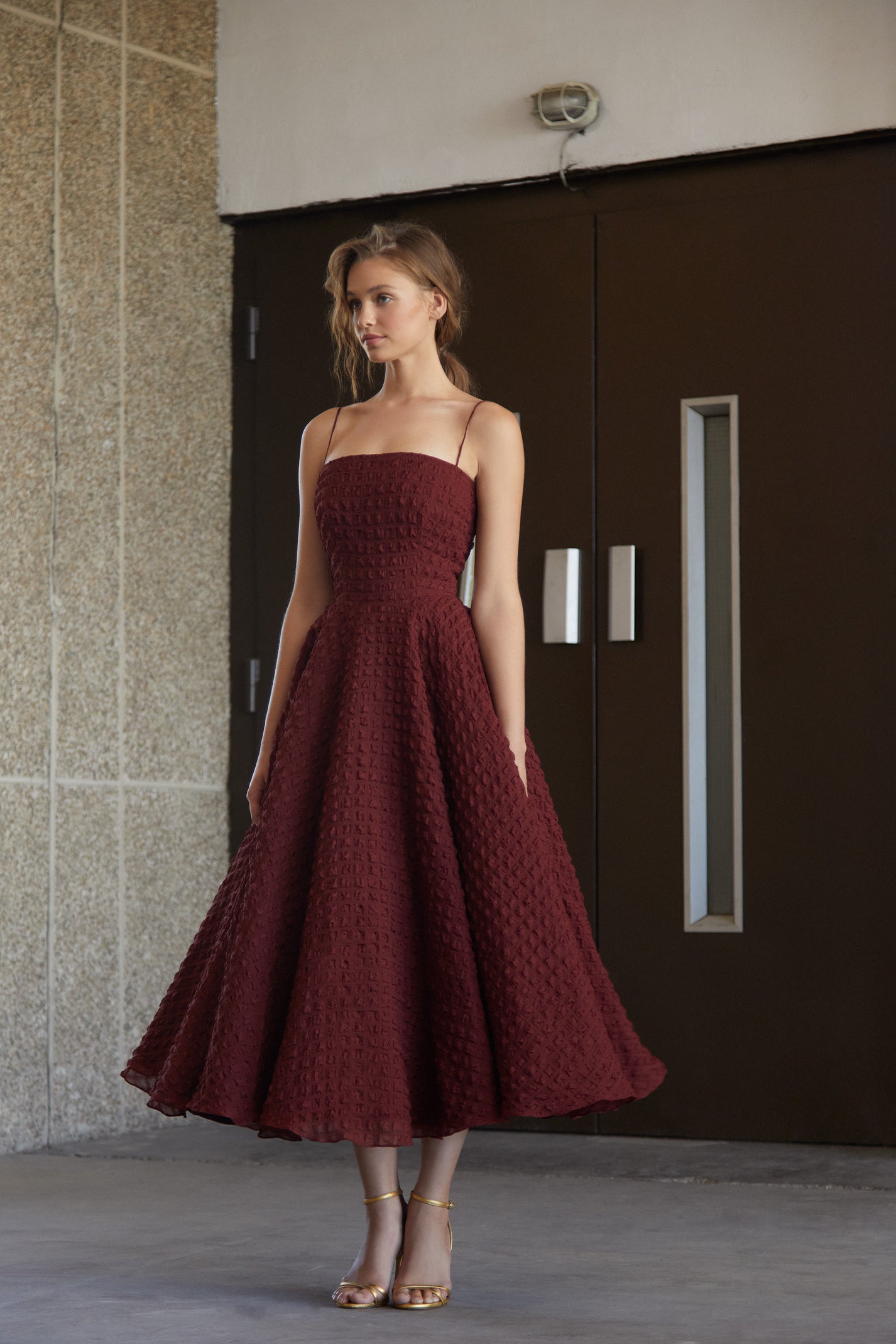 PILAR – Redondo Brand