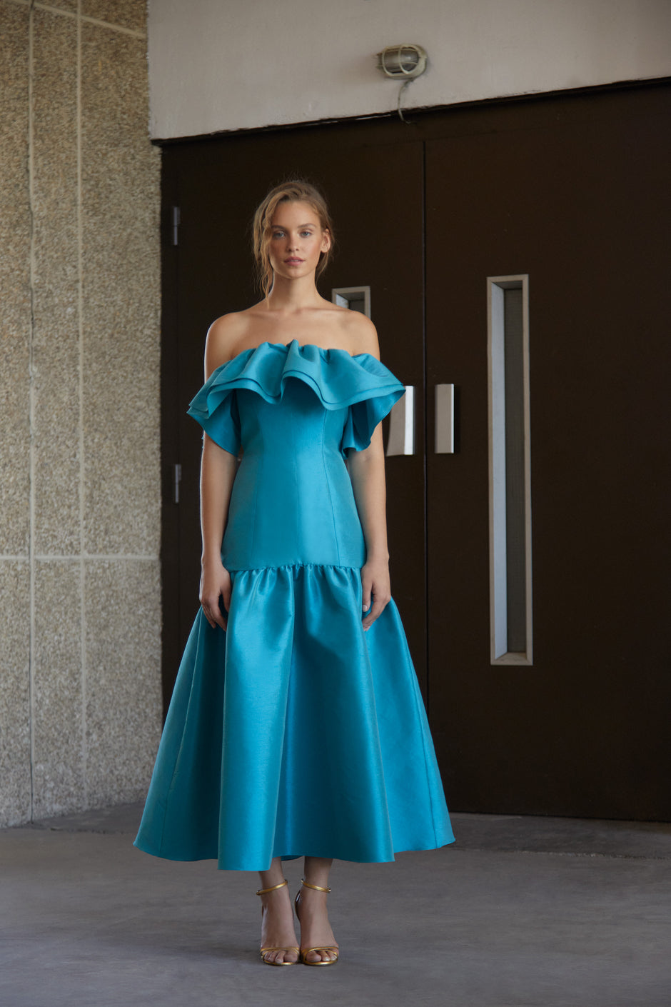 VESTIDOS – Redondo Brand