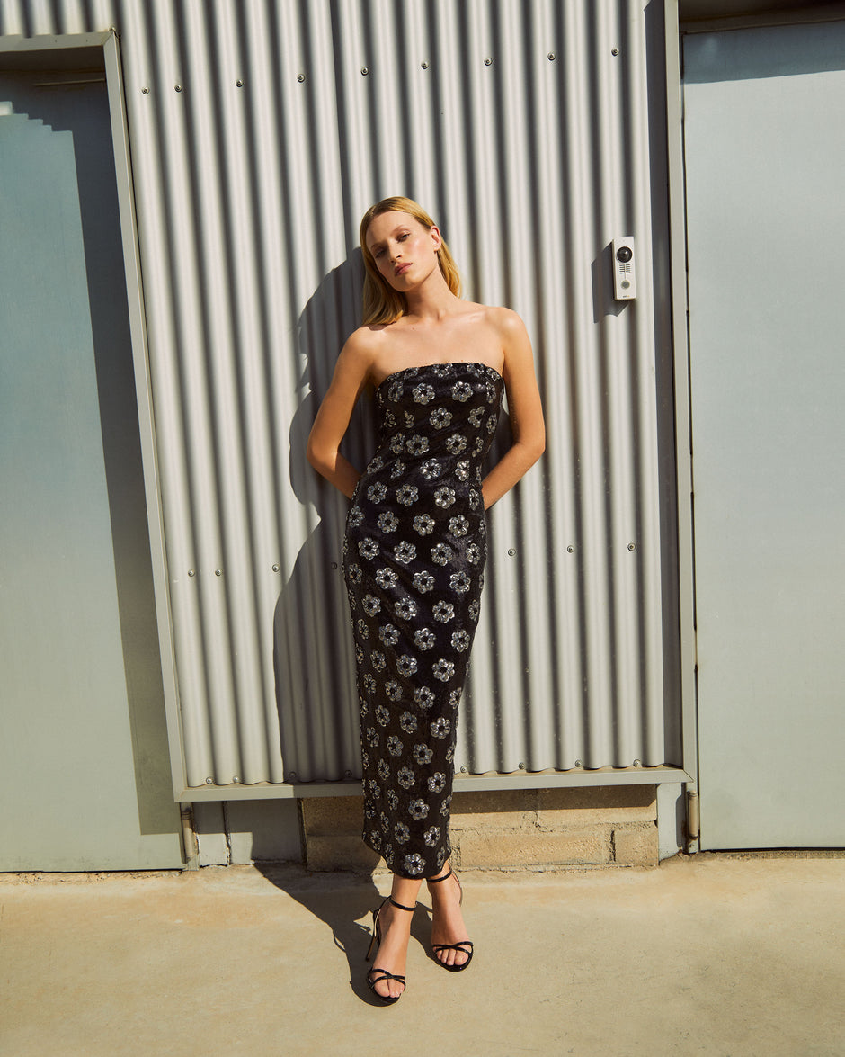 VESTIDOS – Redondo Brand