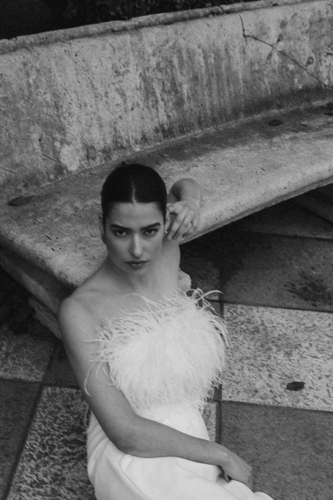 NOVIAS – Redondo Brand