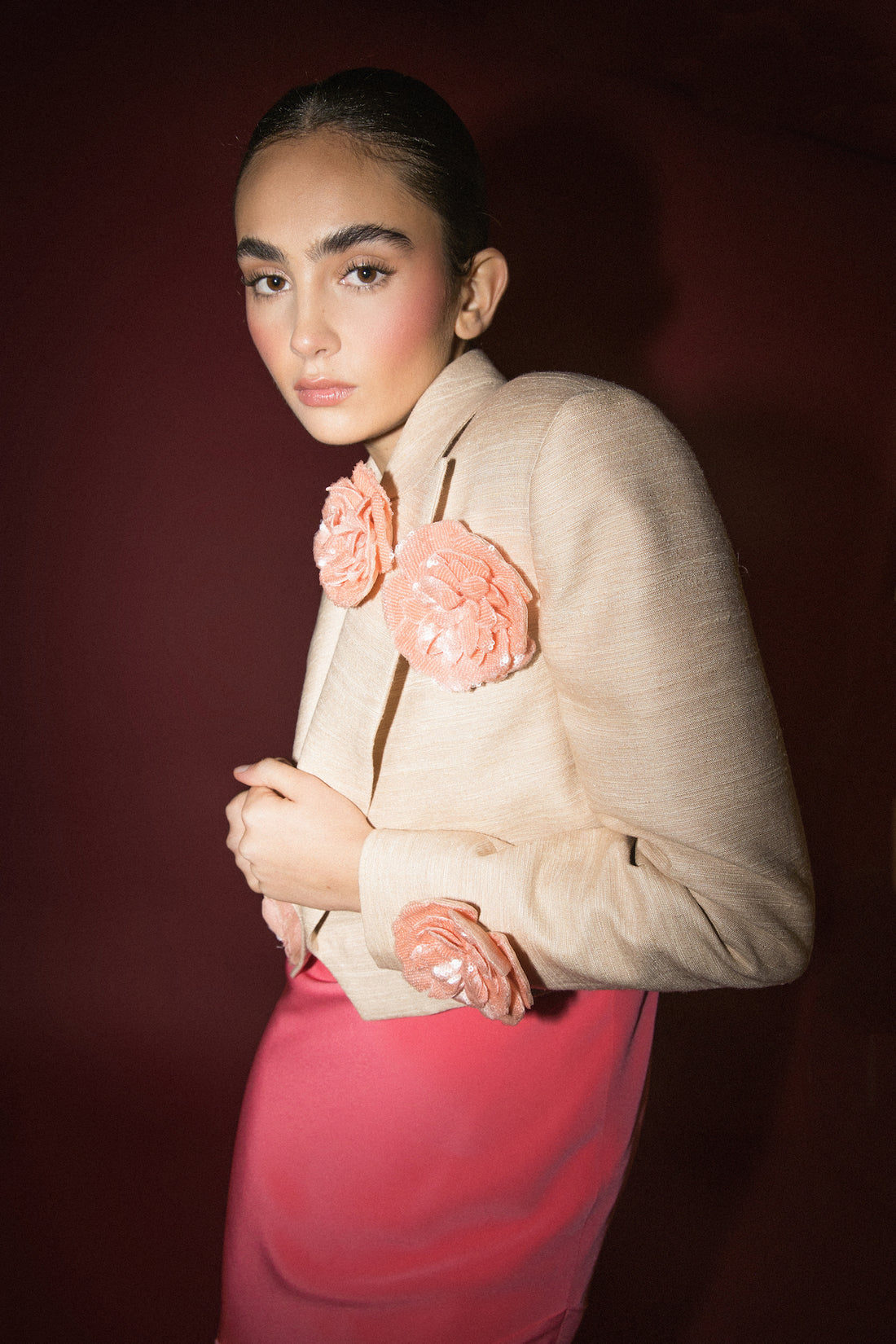 FLOWER GALA – Redondo Brand