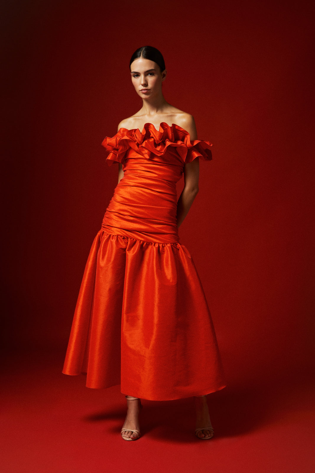 DRESSES – Redondo Brand