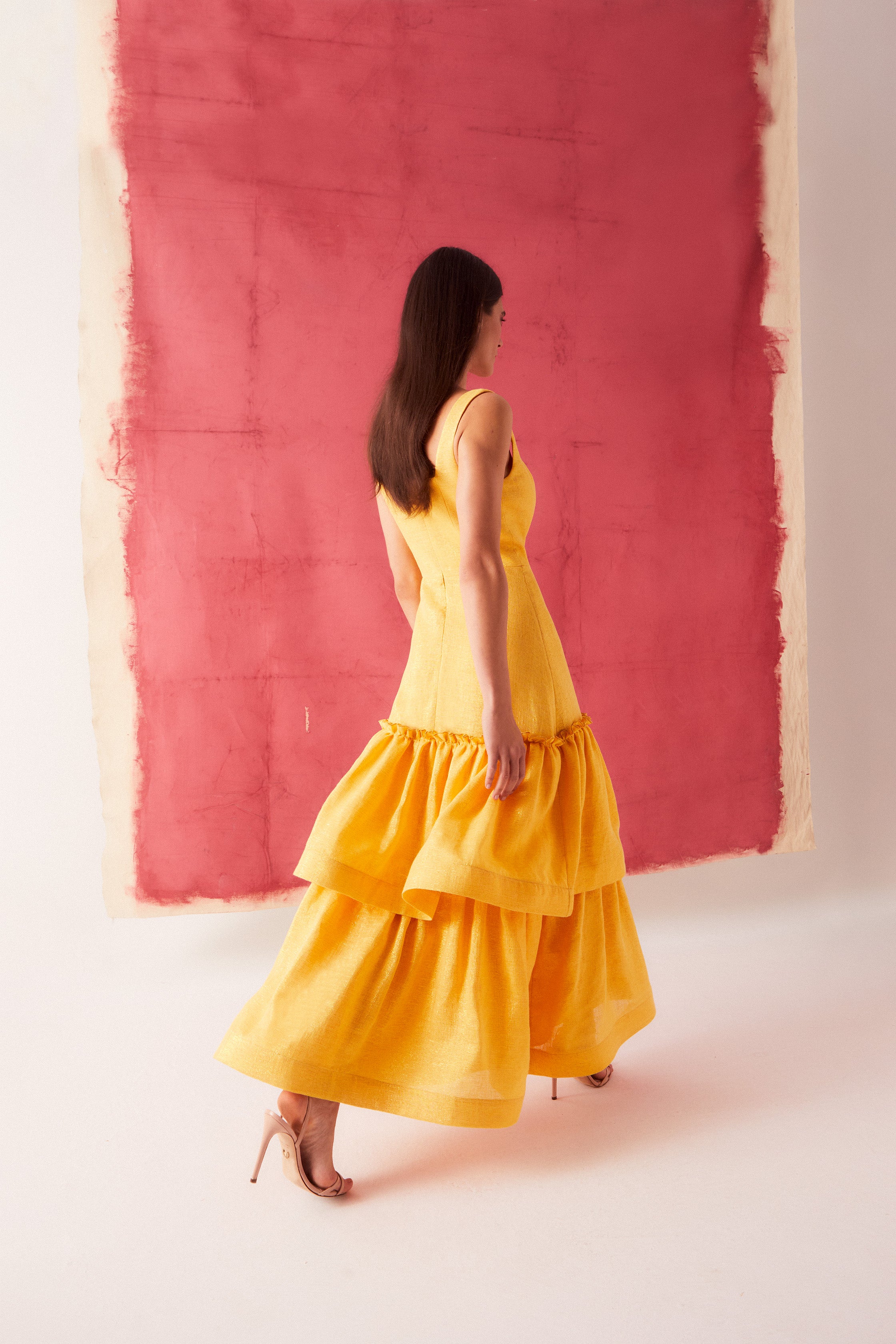VESTIDOS – Redondo Brand