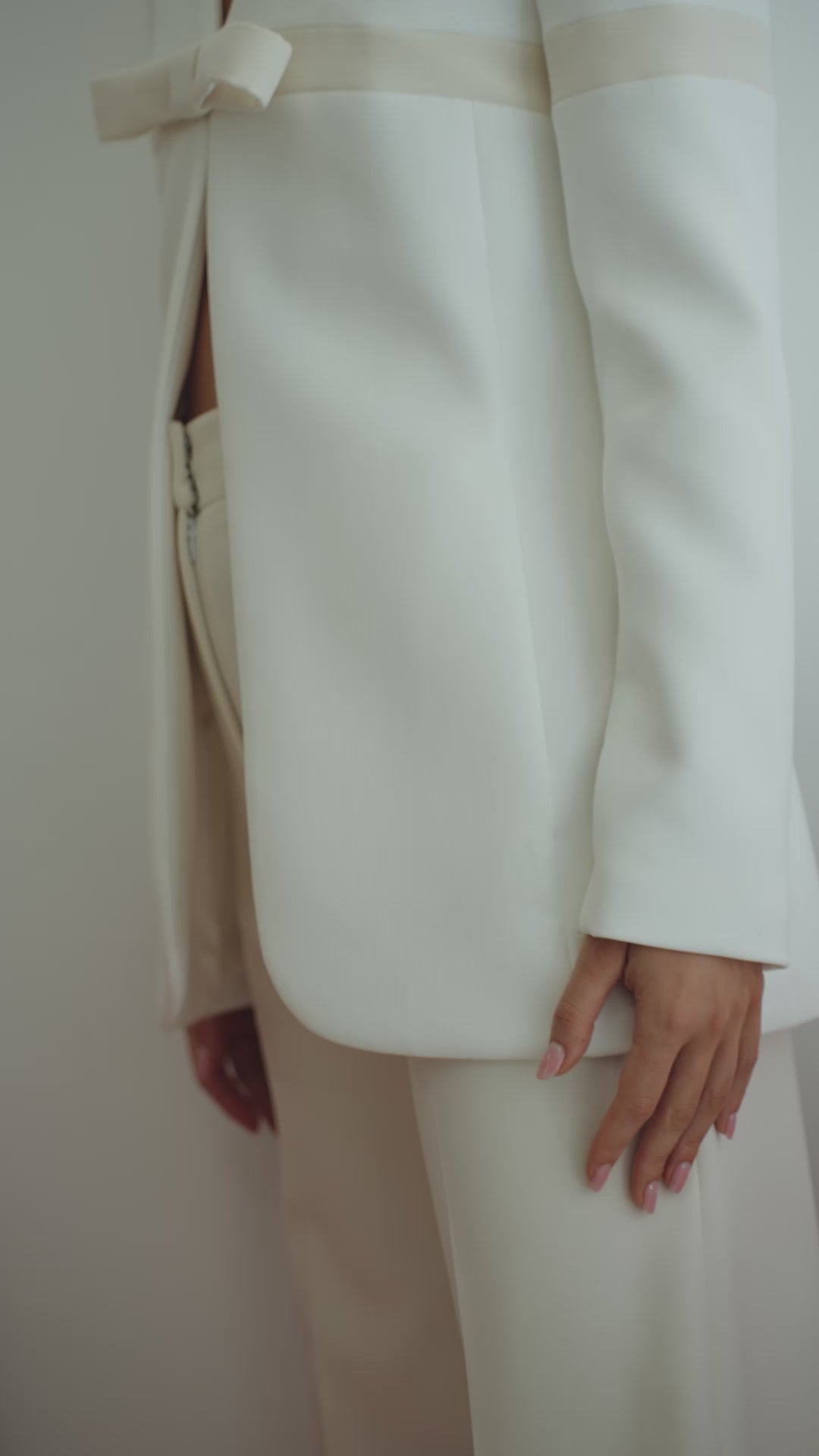 PANTALÓN JARA – Redondo Brand